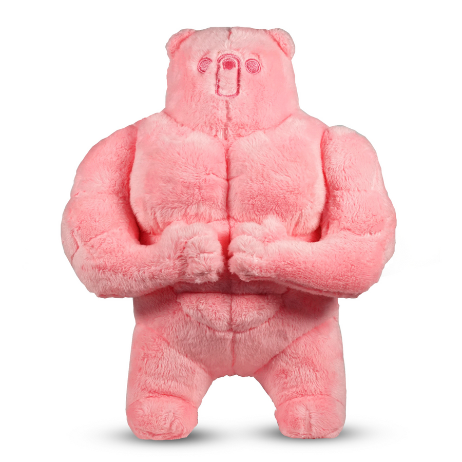 Products – Buff Bears